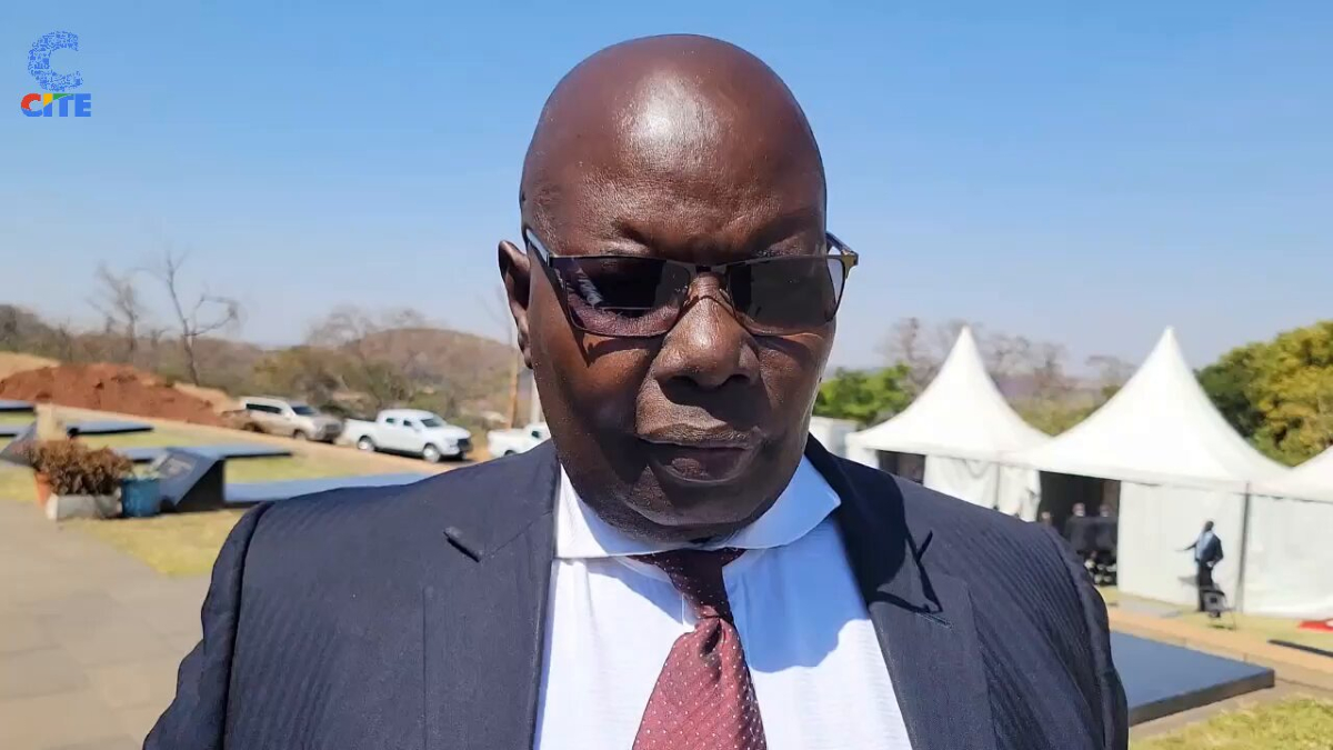 Highlanders CEO Sihlangu Dlodlo dies - Soccer24