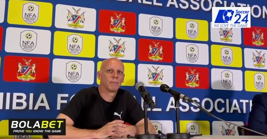 Michael Nees gives Warriors squad update ahead of Kenya clash on Friday ...