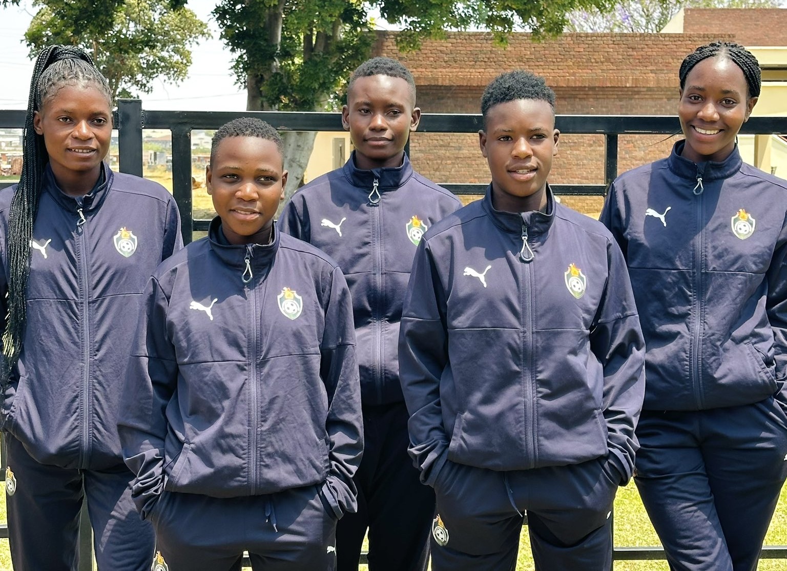 Provisional Mighty Warriors squad for Women’s Afcon Qualifiers named - Soccer24