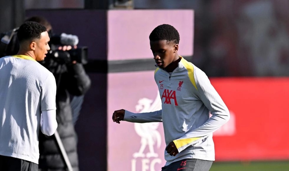 Zim prospect Trey Nyoni could achieve major career highlight tonight ...