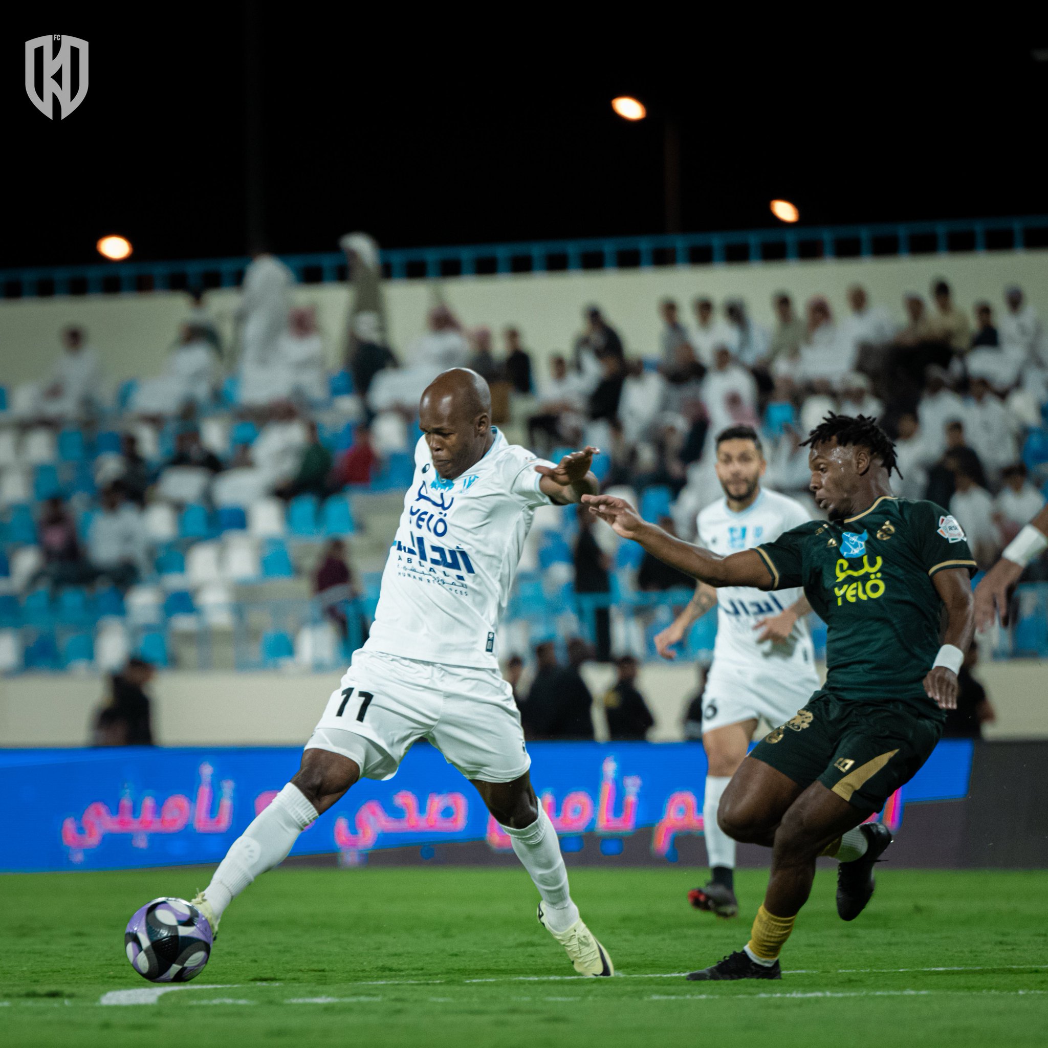 Knowledge Musona bags MOTM award as he registers first assist this season - Soccer24