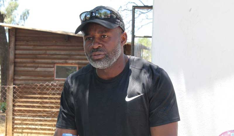 Temba Mliswa says fellow ZIFA presidential candidate Nqobile Magwizi ...