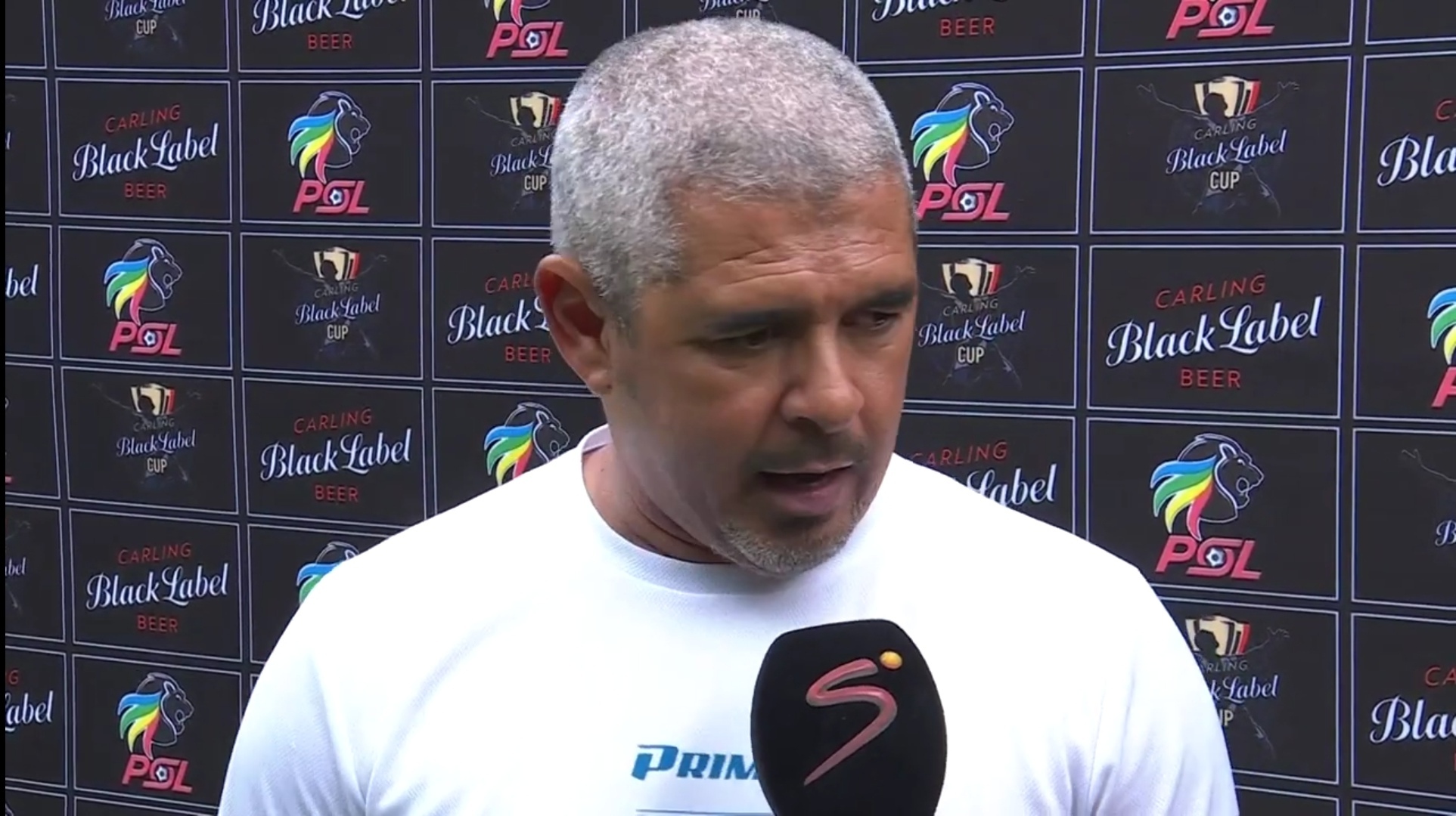 Betway Premiership: Clinton Larsen resigns as Magesi FC coach - Soccer24