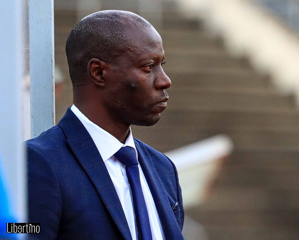 Benjani takes fight with ZIFA to CAS… NC, FIFA notified - Soccer24