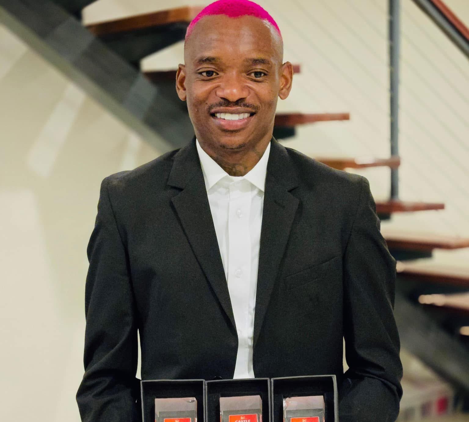 Khama Billiat nominated for ANSA gong - Soccer24