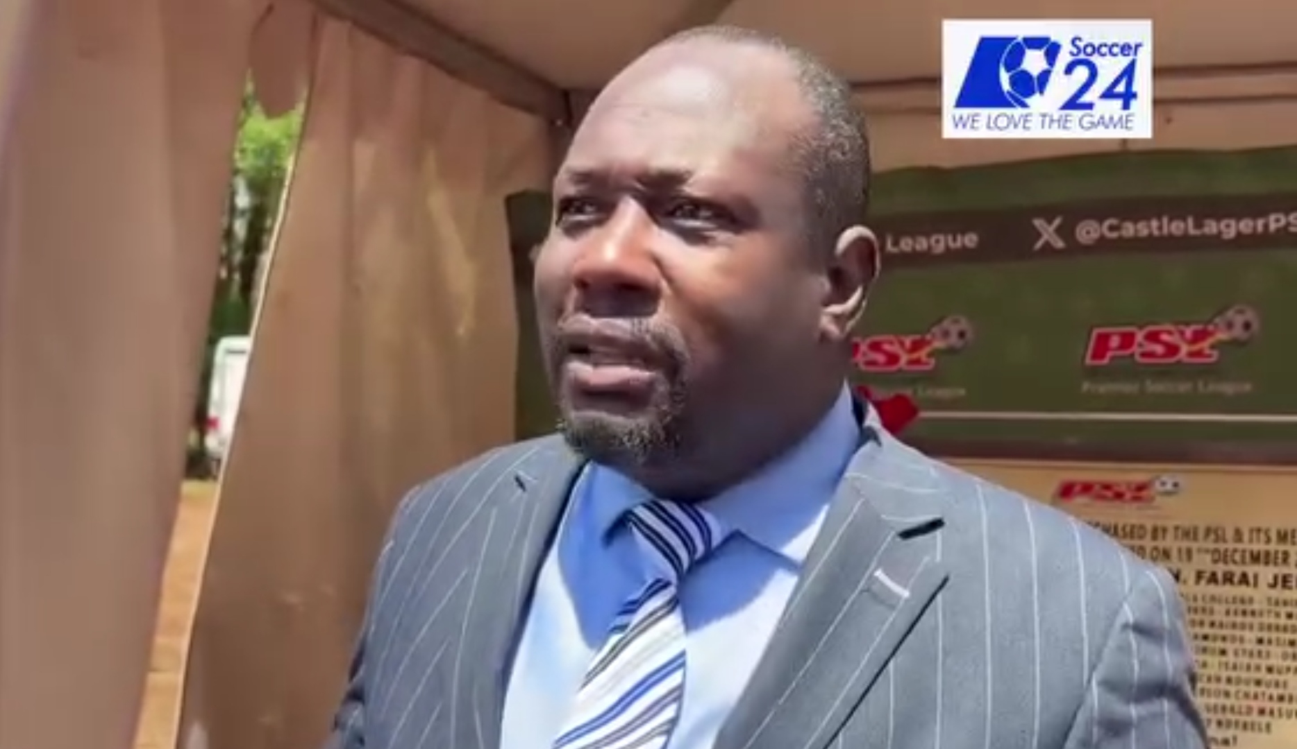 PSL unveils land to build new head offices - Soccer24