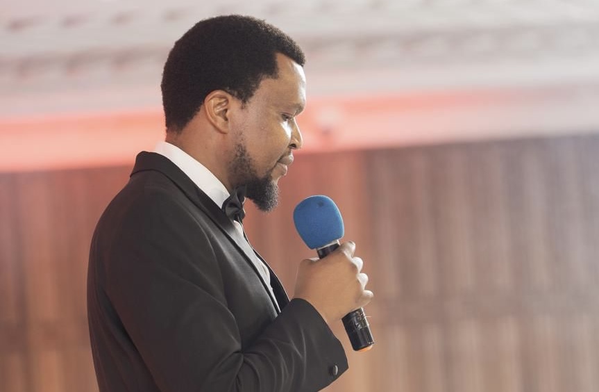 Magwizi spells out his ‘vision’ for Zimbabwean football - Soccer24