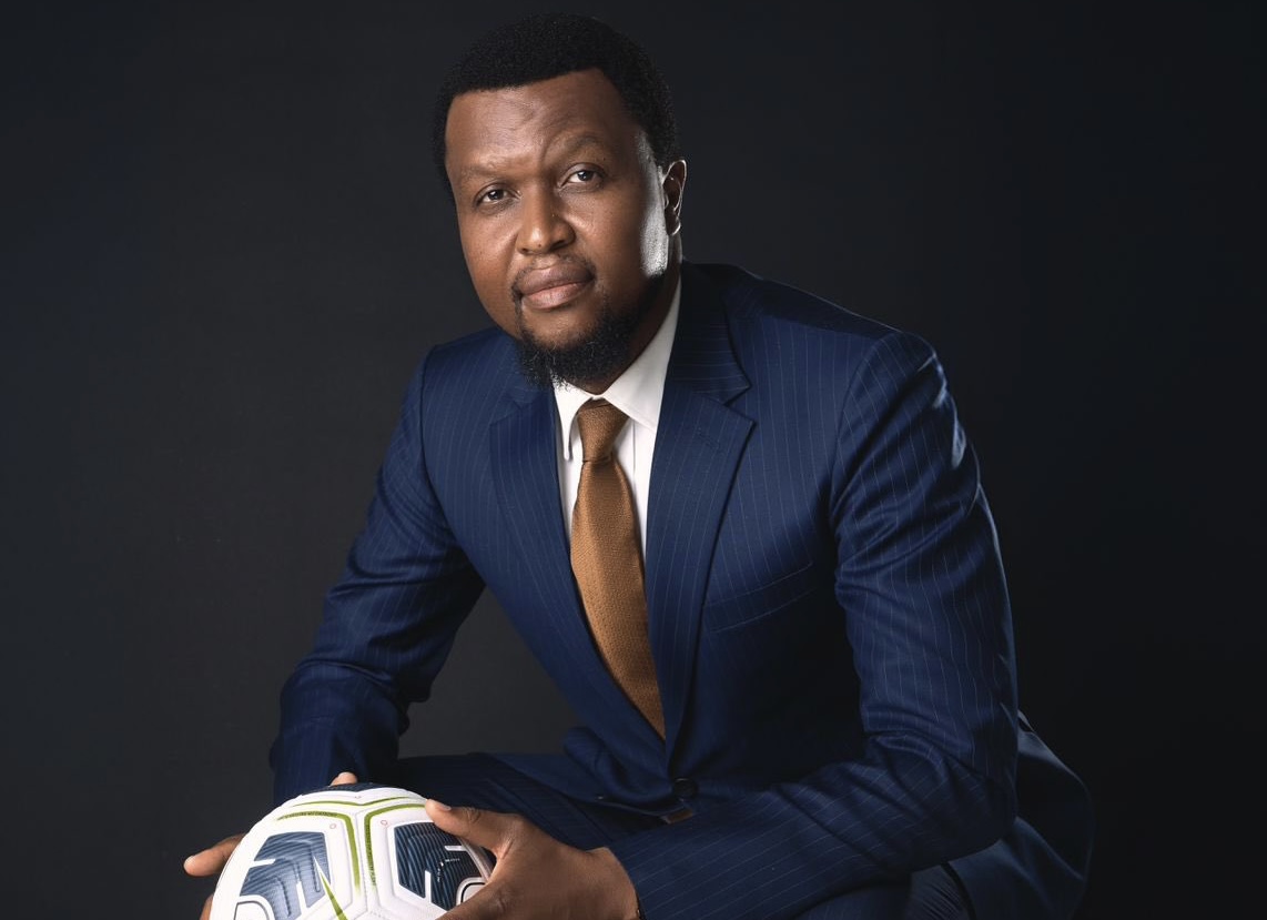 Nqobile Magwizi elected new ZIFA president - Soccer24