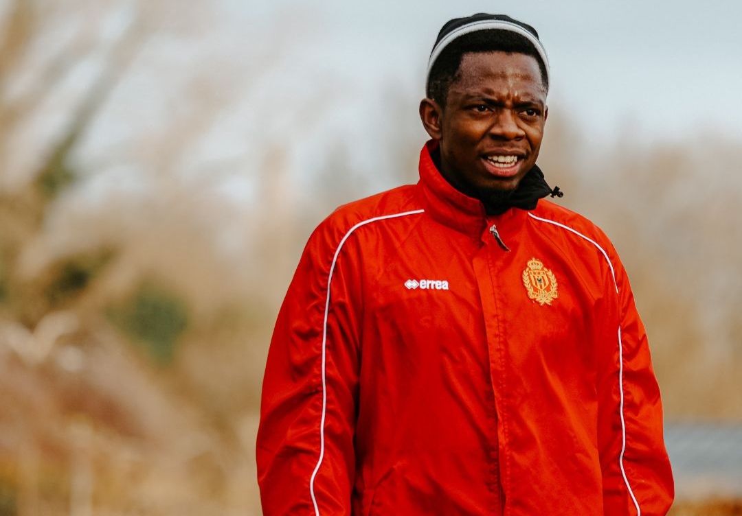 Bill Antonio performance report on his first start of the season - Soccer24