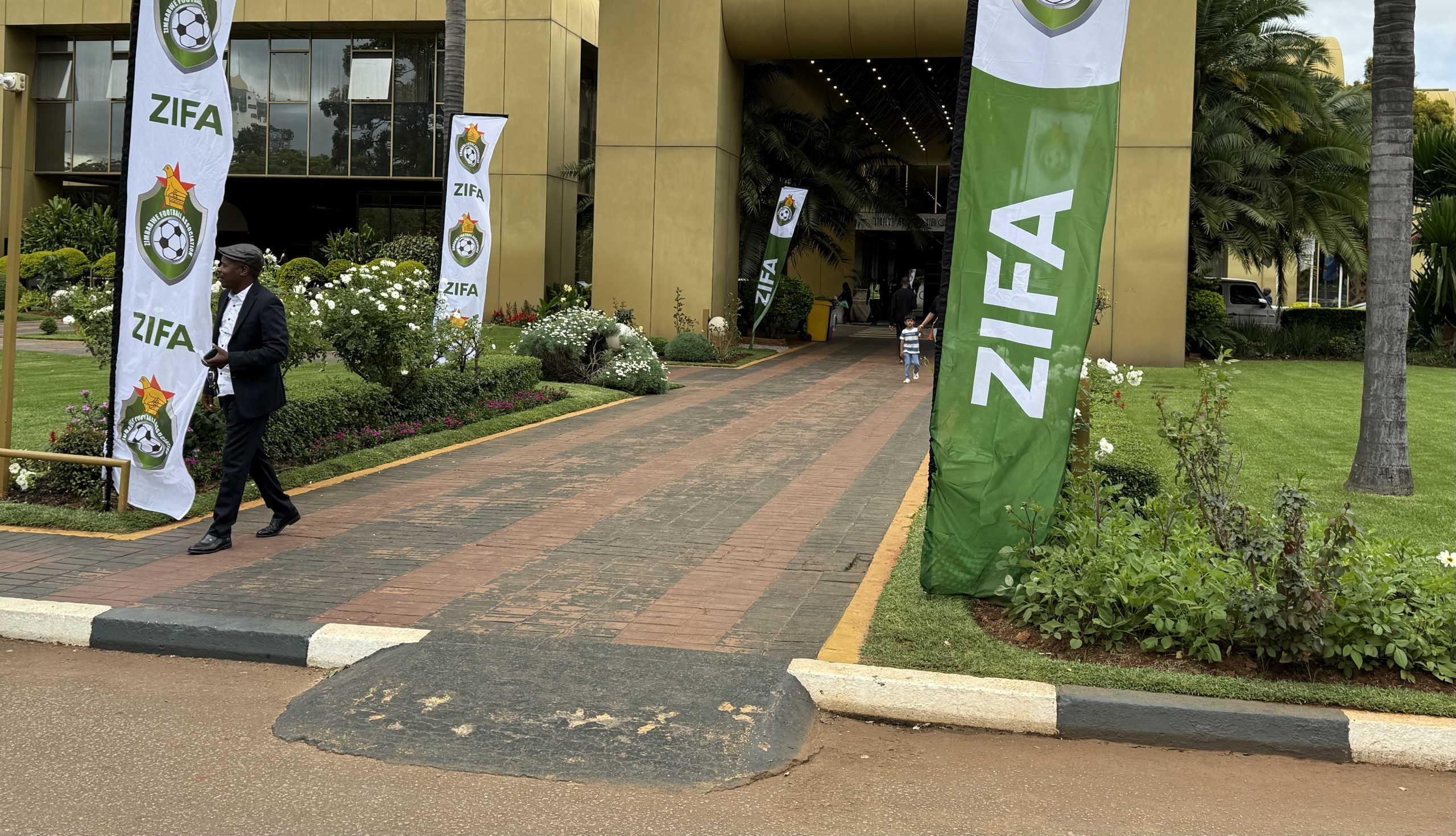 ZIFA elections: Live updates - Soccer24