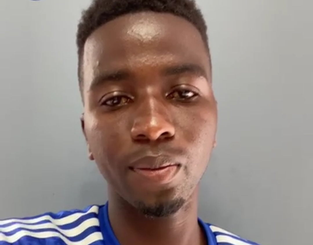 Dynamos announce fifth signing ahead of new season - Soccer24