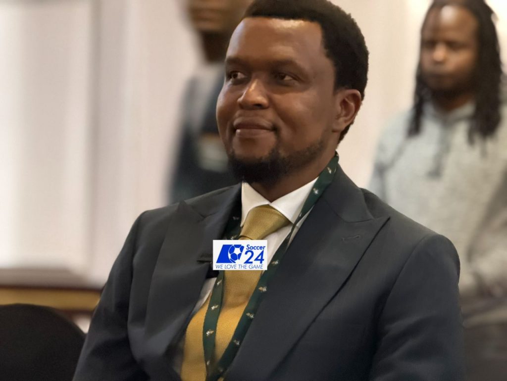 ZIFA announces dates for PSL and ZWSL elections - Soccer24