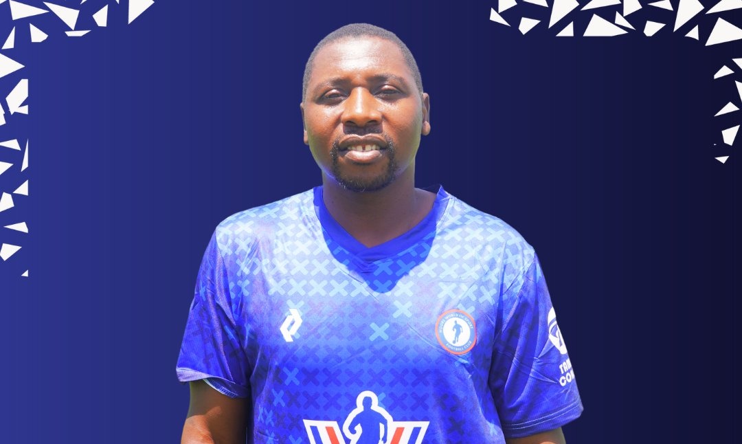 Christopher "Maskiri" Samakwere appointed team manager at MWOS FC ...