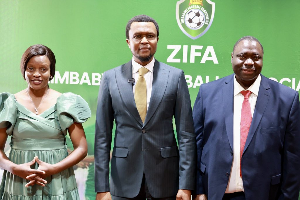 ZIFA announces appointments of members of ZIFA Standing Committees ...