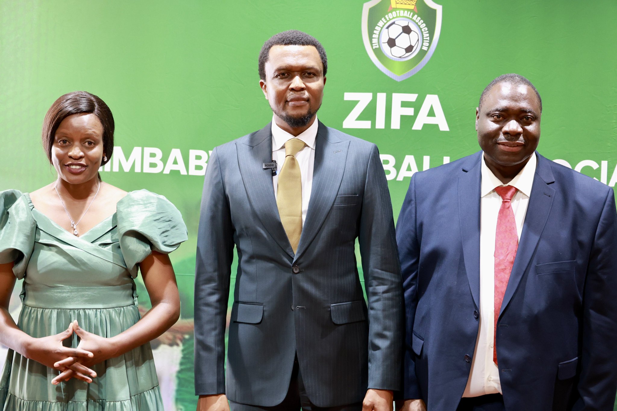 ZIFA announces appointments of members of ZIFA Standing Committees ...