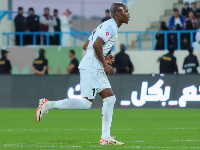 Knowledge Musona begins contract negotiations with his club - Soccer24