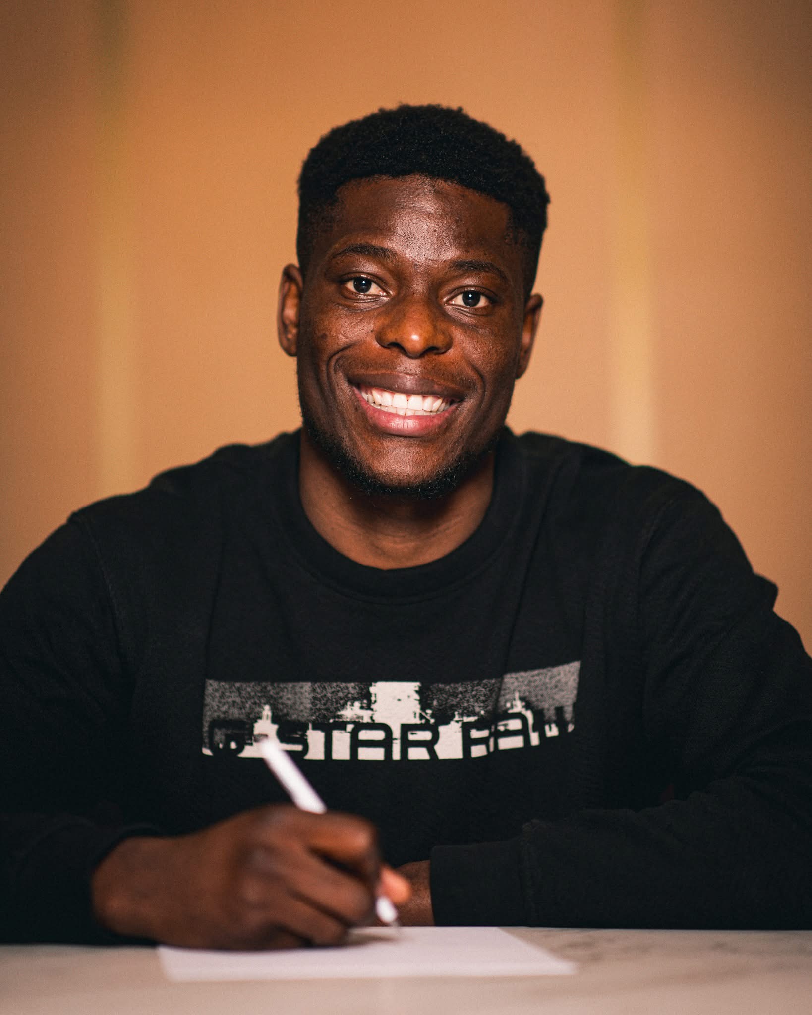 From being unwanted in Soweto to becoming an EPL star: The ‘from trash ...