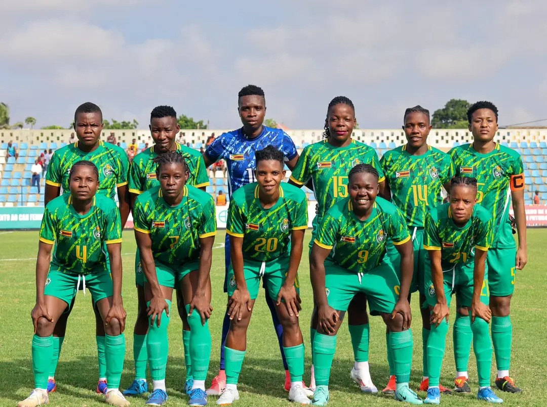 Mighty Warriors’ Tri-Nations Cup match schedule revealed - Soccer24