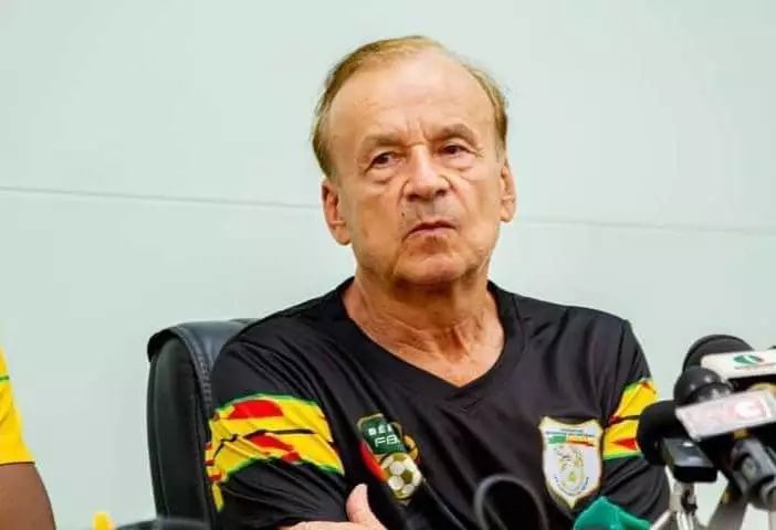 Zimbabwe has a lot of potential, says Benin coach Gernot Rohr after 2-2 ...