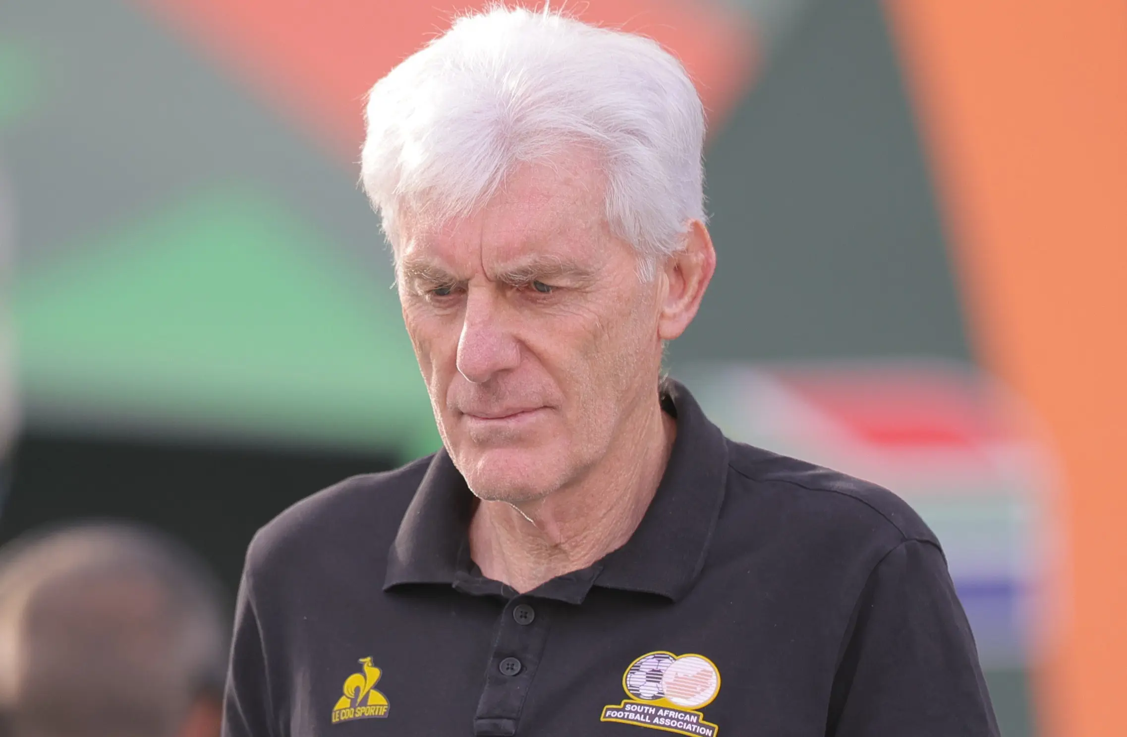 Bafana coach Hugo Broos downplays Zimbabwe threat, says Warriors are ...