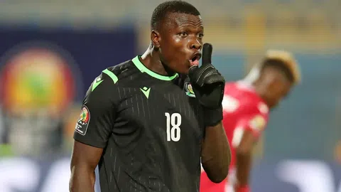 Kenya national team keeper implicated in match fixing scandal, Kenyan ...