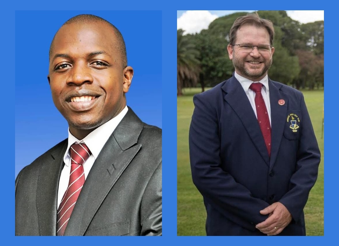 ZIFA makes two Executive appointments - Soccer24