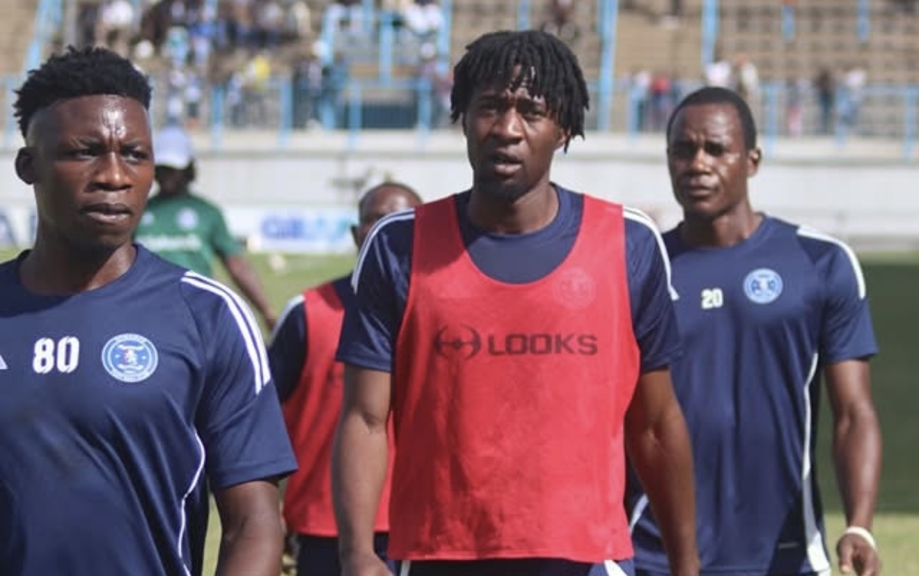 ‘Big 3’ brutally exposed: Bosso, DeMbare, CAPS’ struggles there for all to see - Soccer24