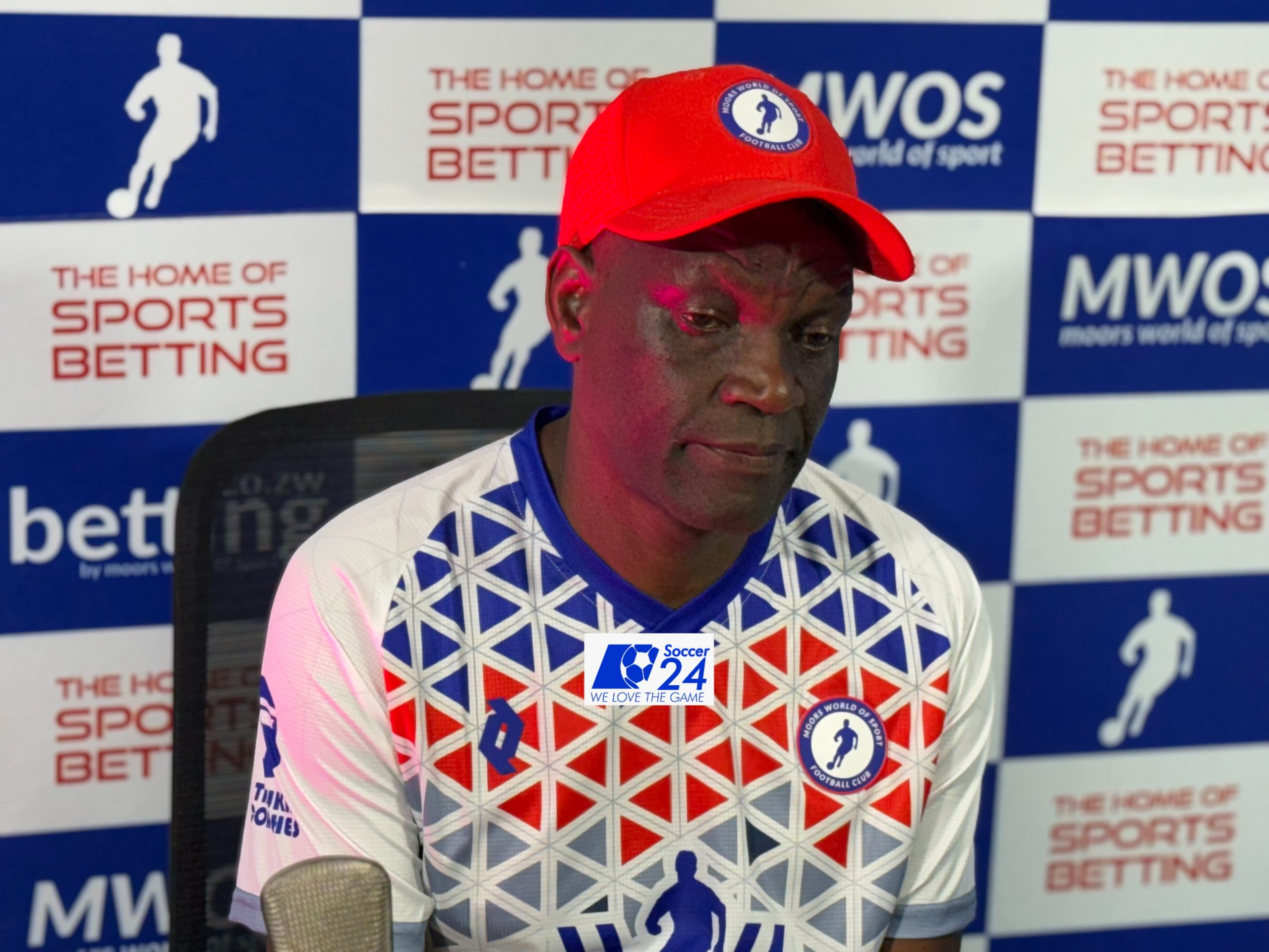 Mutasa’s emotional return to GreenFuel arena - Soccer24