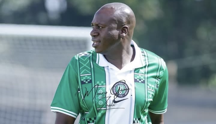 Magodora —The silent head honcho - Soccer24