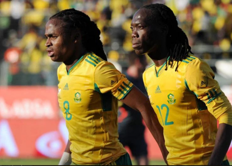 South Africa Legends squad announced for match against Zimbabwe Legends ...