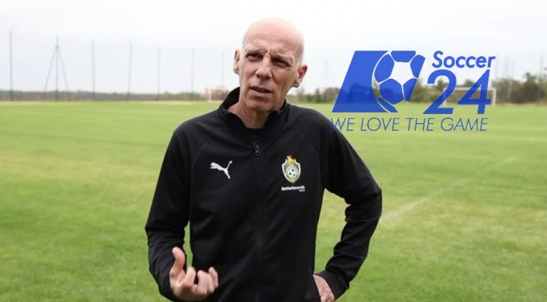 Michael Nees comments on new players in Warriors squad - Soccer24