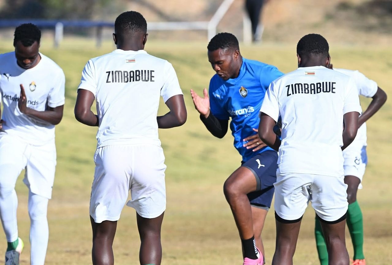 Broadcast details for Zimbabwe vs Mauritius match announced - Soccer24