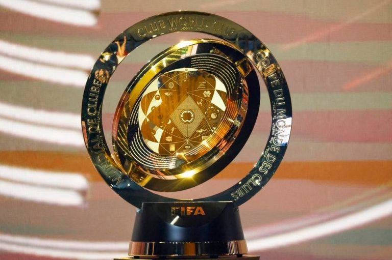 FIFA Club World Cup 2025 fixture schedule and TV details - Soccer24