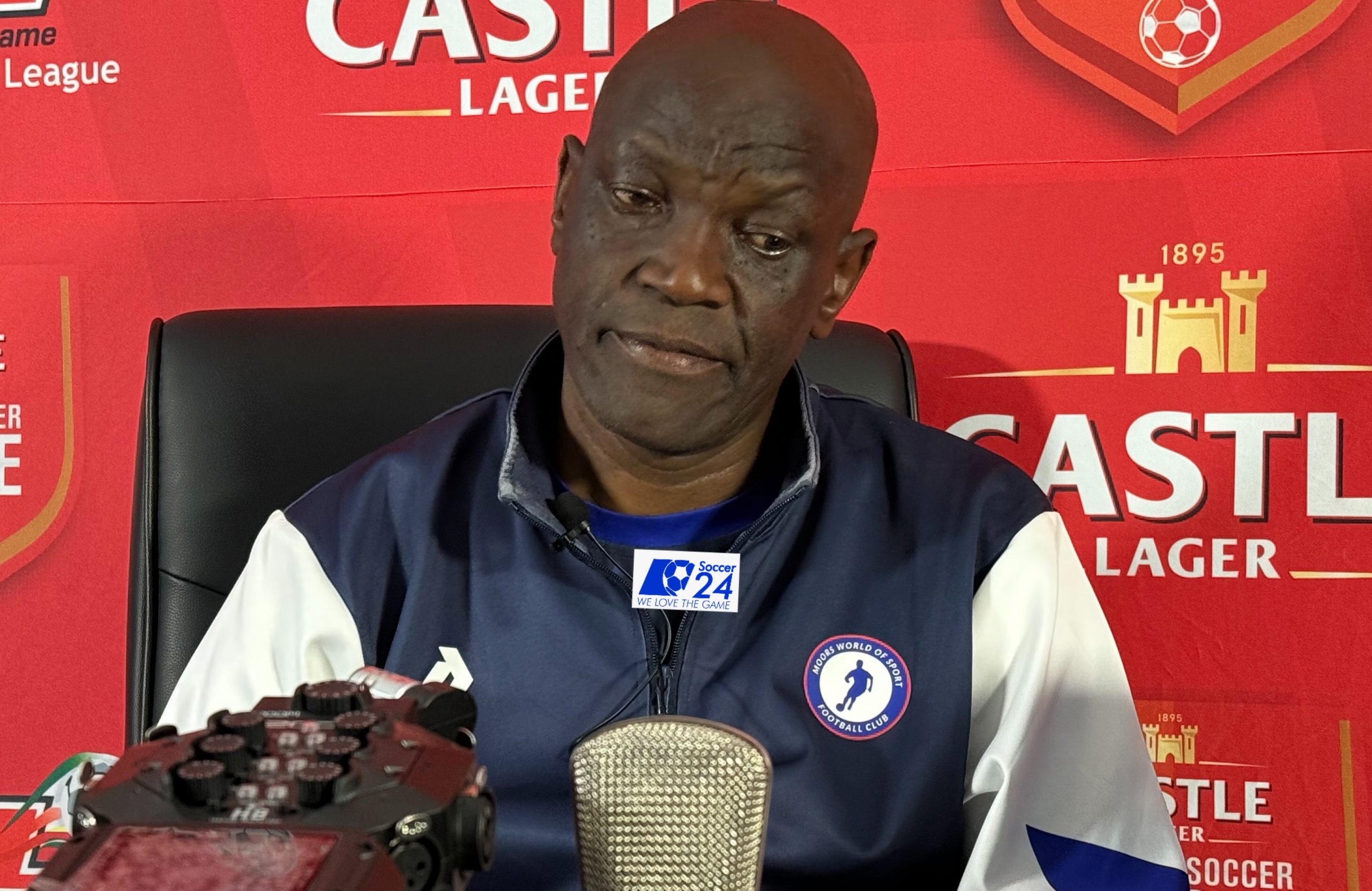 Lloyd Mutasa’s sweet payback - Soccer24