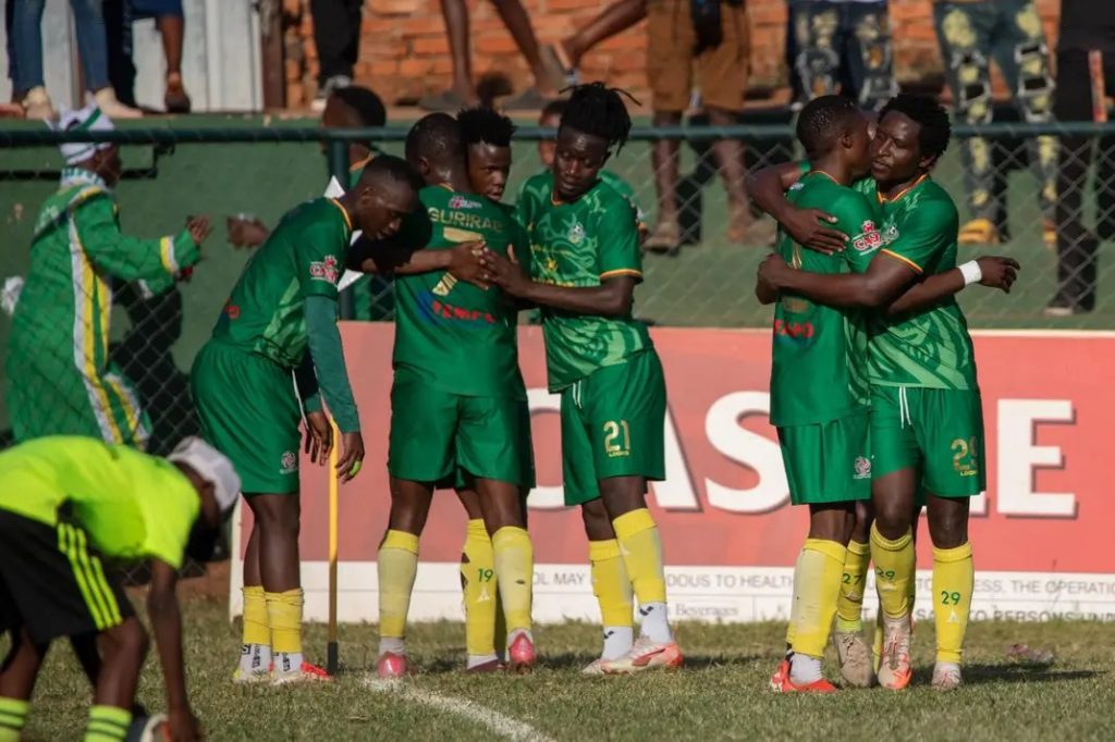Simba Bhora set to receive $100k boost from CAF - Soccer24
