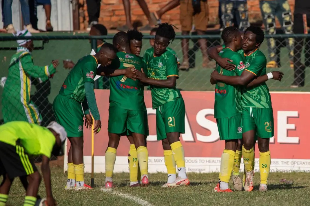 Simba Bhora set to receive $100k boost from CAF - Soccer24