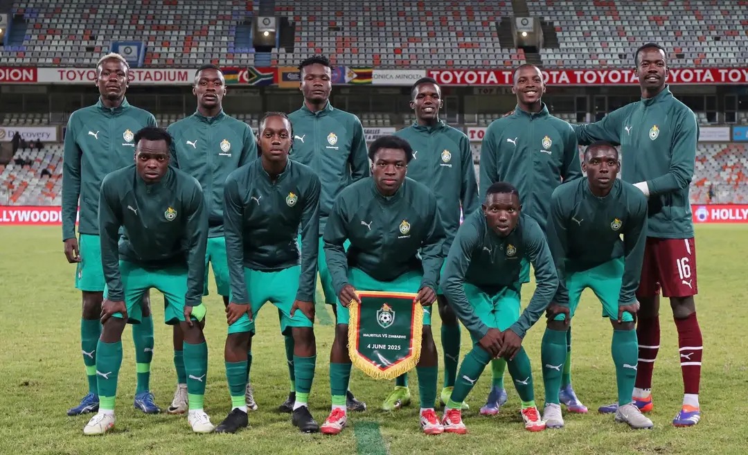 Zimbabwe face Mozambique in decisive COSAFA Cup Group A encounter ...