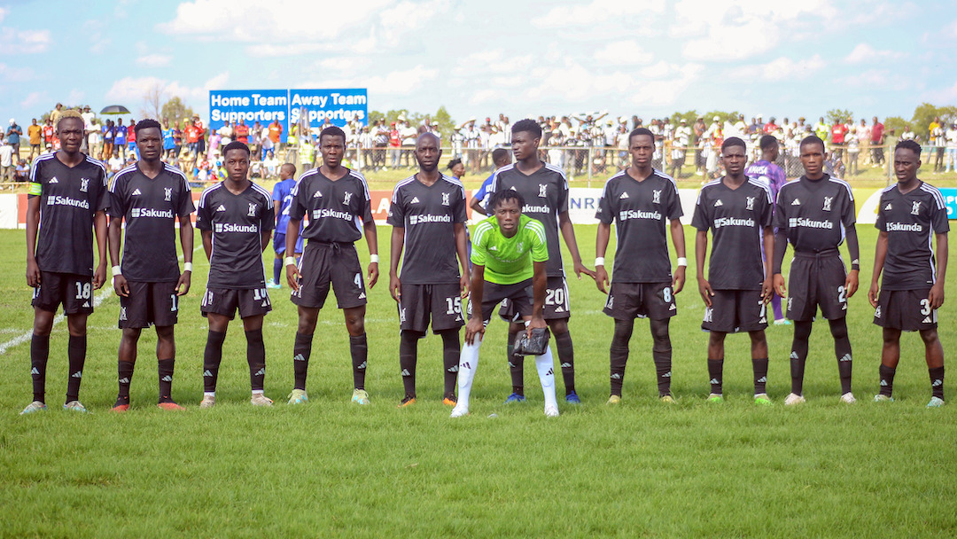 Highlanders issue statement after ZACC raid on club offices - Soccer24