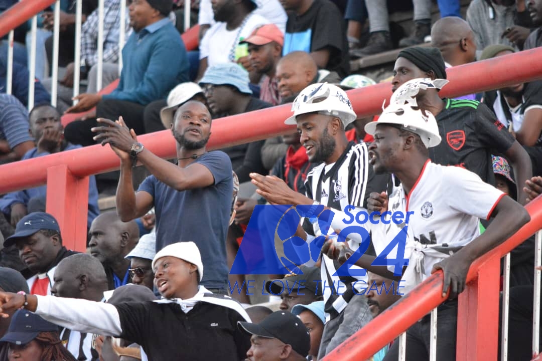 Seven Highlanders supporters parish in road accident after attending FC ...