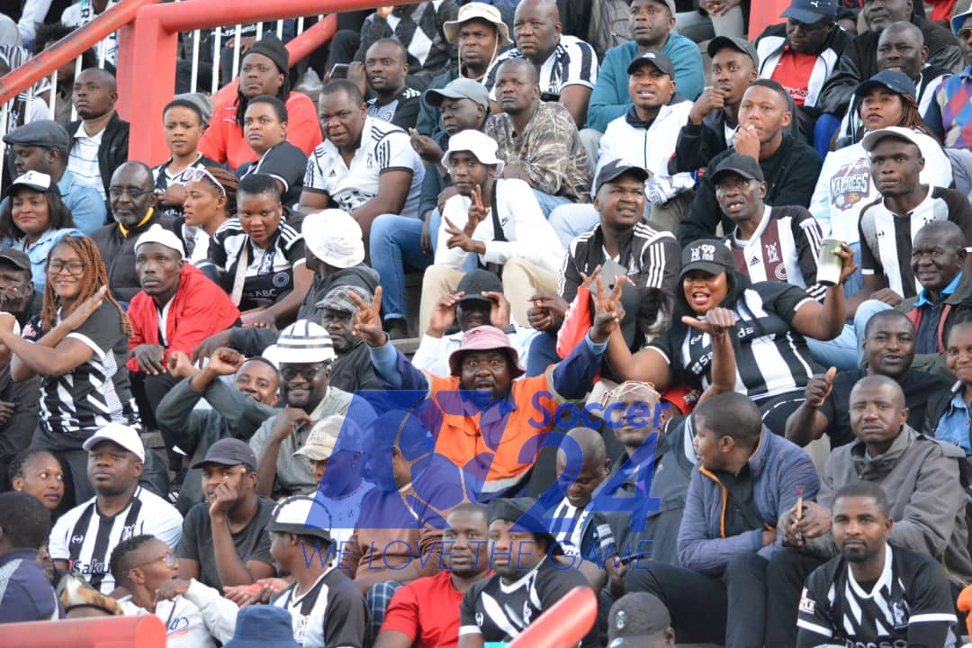 Official: Highlanders appoint South African coach ahead of new season ...