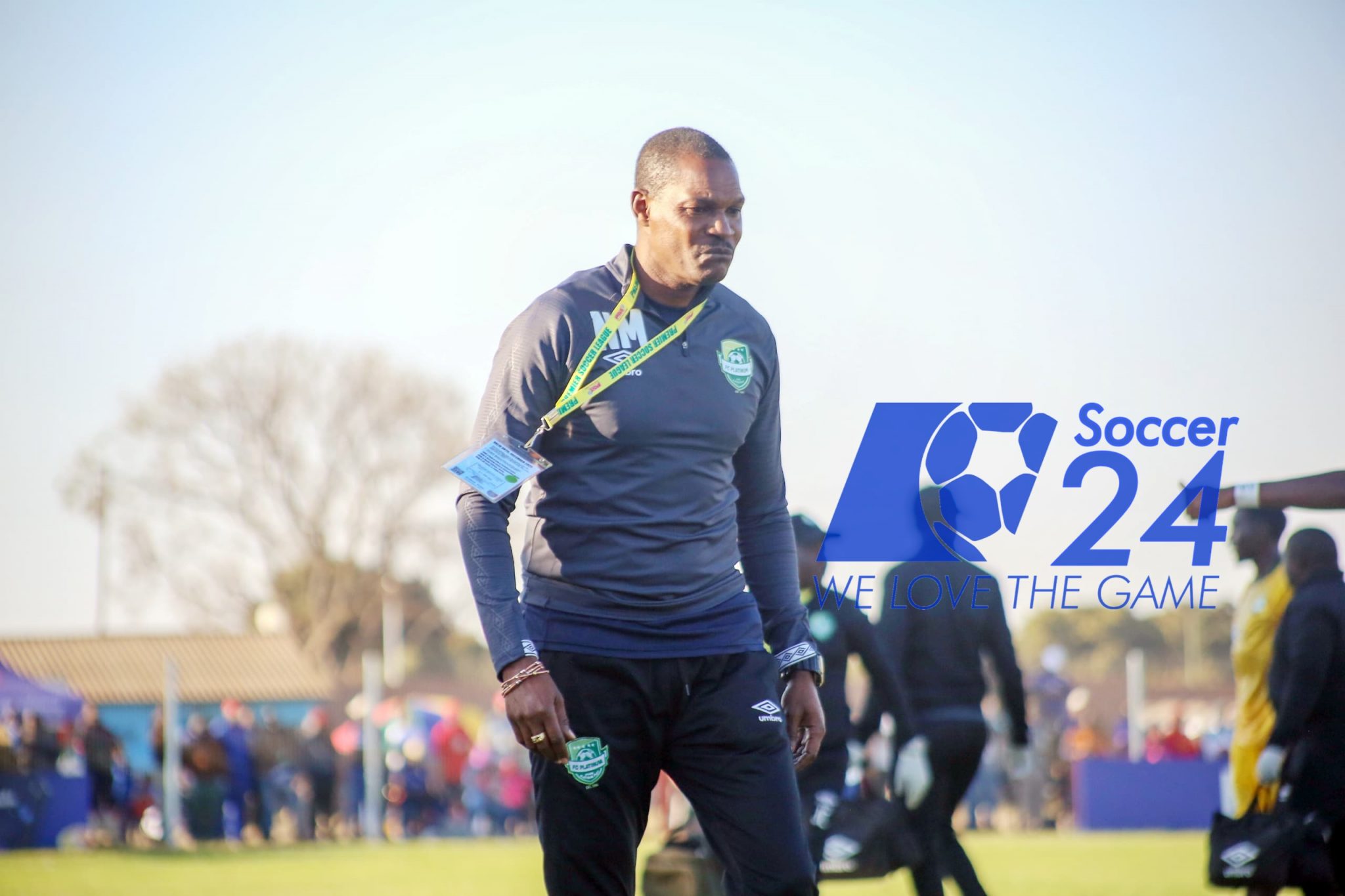 FC Platinum still have a chance to win the league: Mapeza - Soccer24