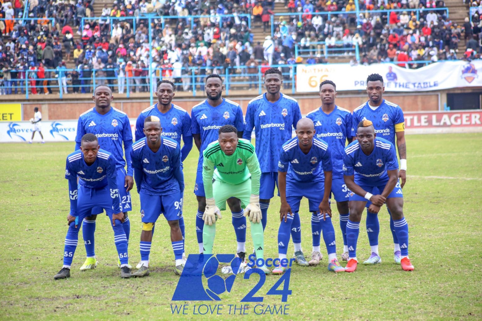 Scottland FC beat Bikita Minerals to narrow gap at the top as ...