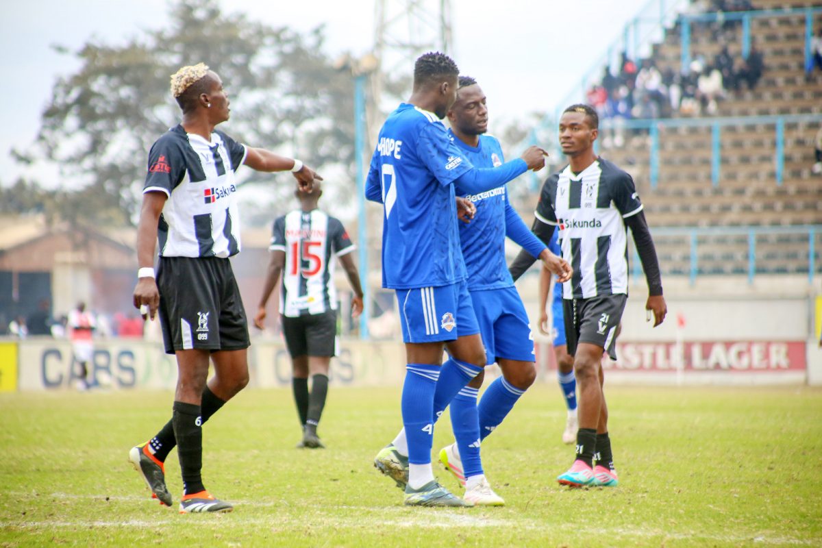 Terrence Dzvukamanja’s brace propels Scottland to victory over ...