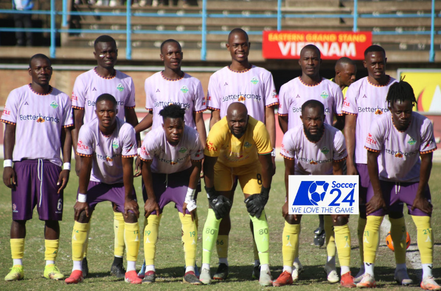 Simba Bhora confirm Botswana venue for CAF Champions League clash ...