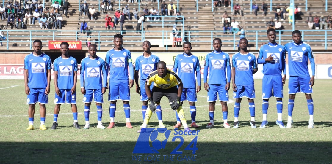 TelOne stun leaders Simba Bhora as MWOS secure draw against ZPC Kariba ...