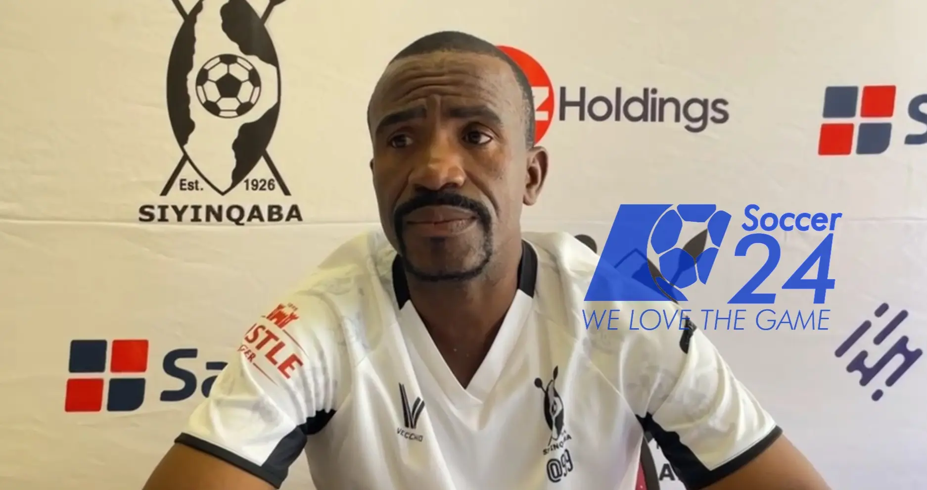 Highlanders coach Try Ncube speaks on Mafious Chihweta's replacement ...