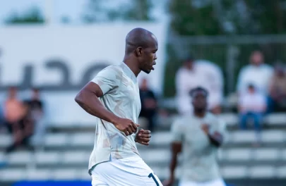Knowledge Musona released by Al-Okhdood after helping secure top-flight ...