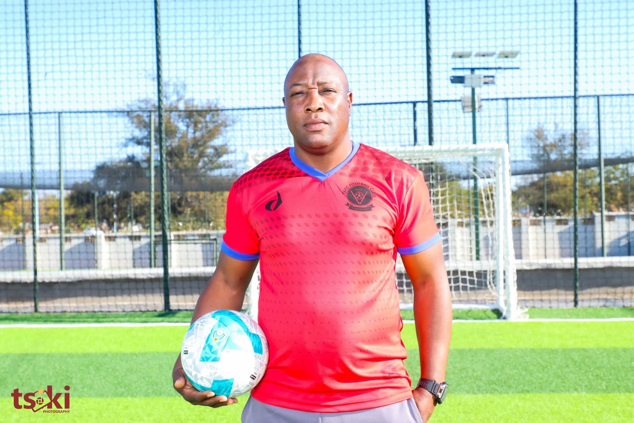 Mandla Mpofu finds new home in Botswana - Soccer24