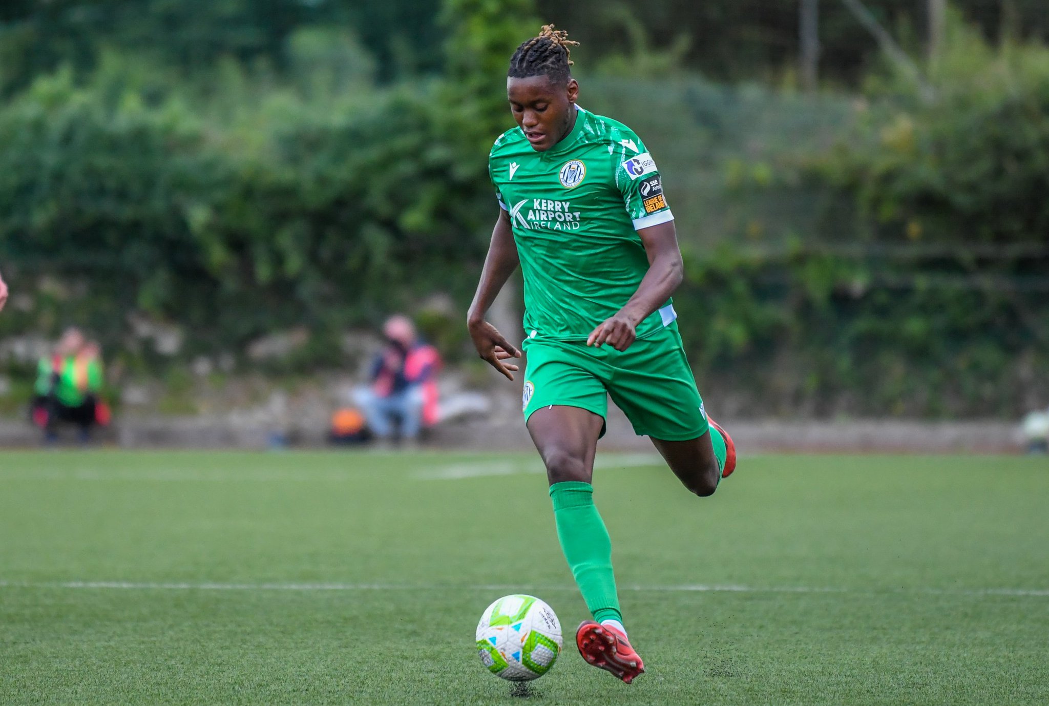 Warriors international Shane Maroodza released by European club four ...