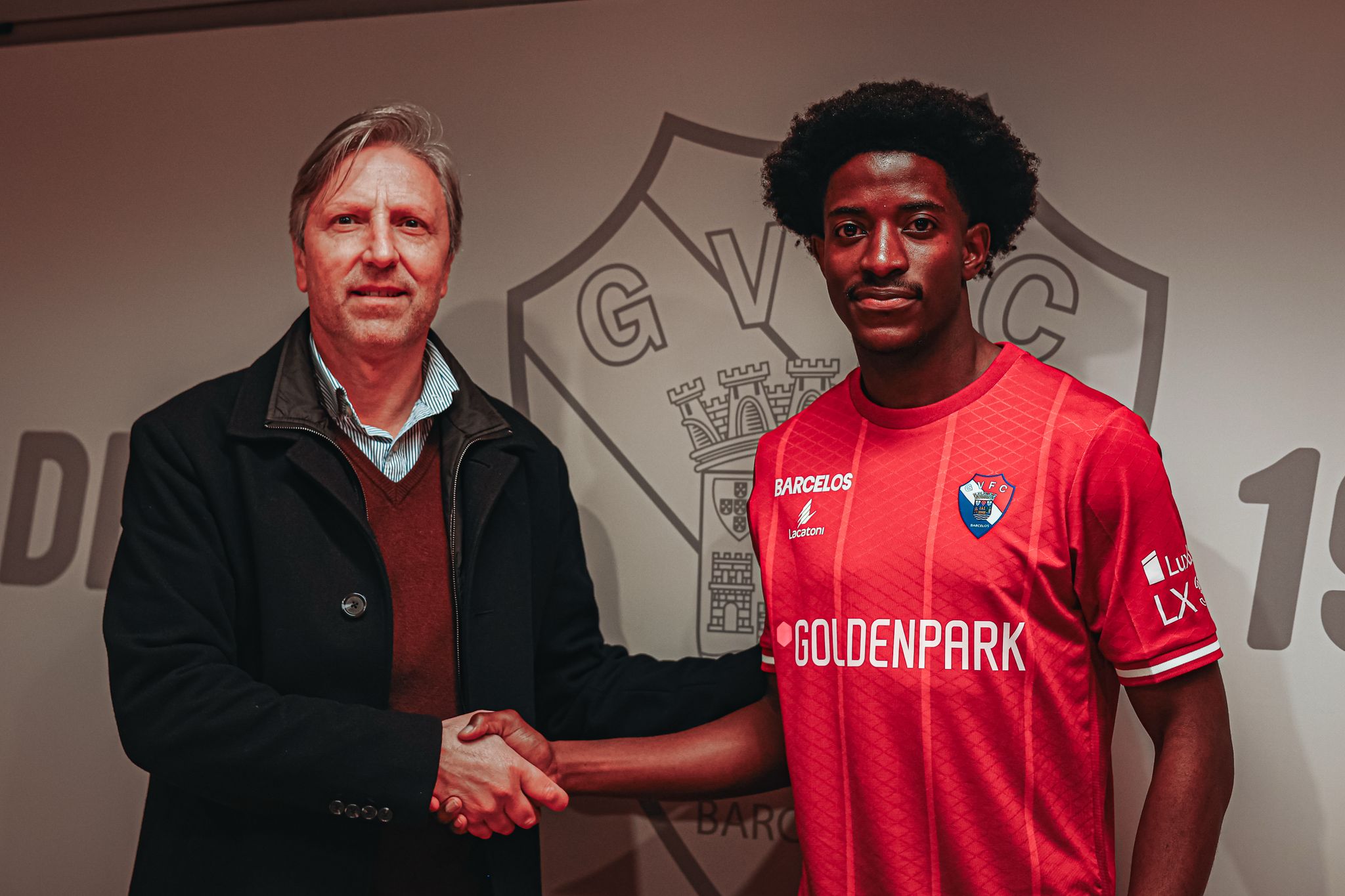 Warriors prospect Cobert Junior Chimedza joins new club in Portugal ...